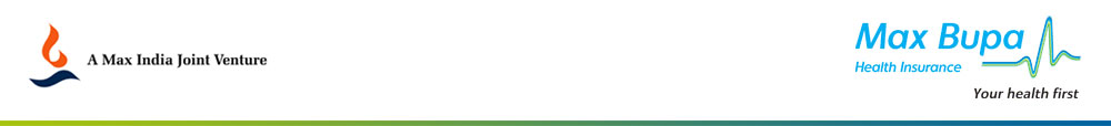 Max Bupa